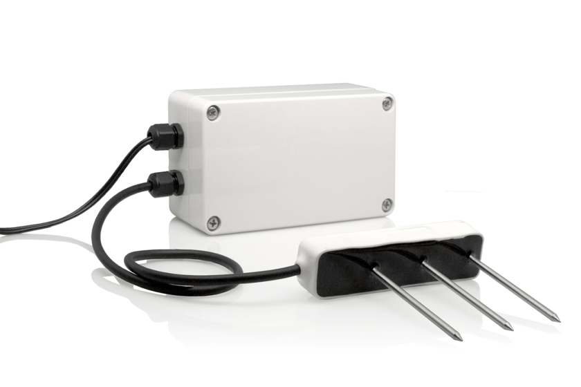 Moisture sensor - TEROS 12 model30MHz