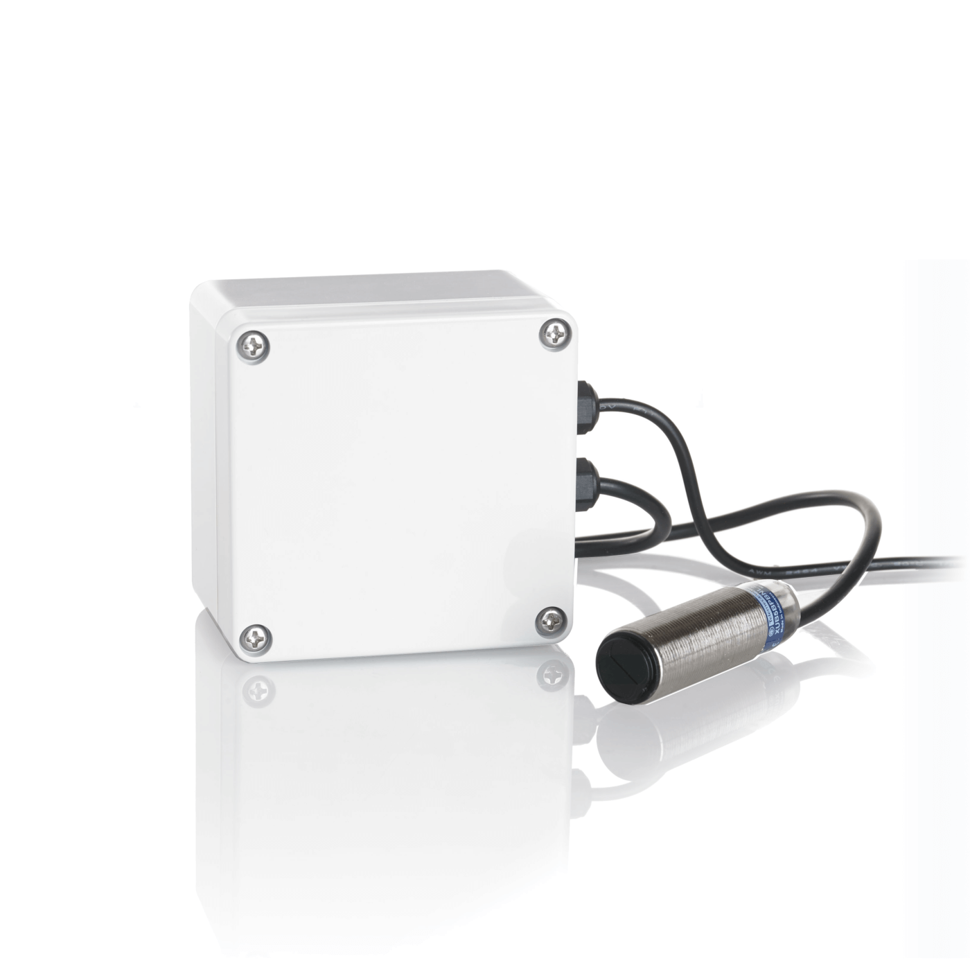 Object Counter – 30MHz