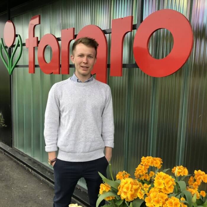 Fine Tuning the components of IPM: a conversation with Fargro’s Ant ...